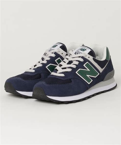 NEW BALANCE（ニューバランス）の「ML574（スニーカー）」 - WEAR