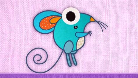 Mouse Patchwork Pals By Trannelnaber2007 On Deviantart