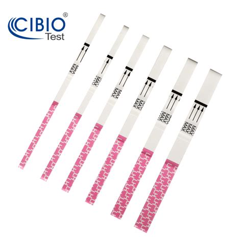 Ovulation Tests Leading Diagnostic Testing Service Manufacturer