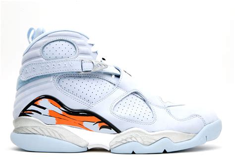 Wmns Air Jordan 8 Retro Ice Blue Air Jordan 316836 401 Ice Blue