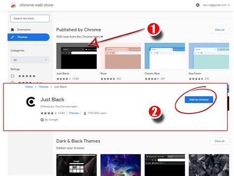 Enable Chrome Dark Mode All Three Method Explained