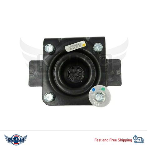 Bendix Qrn Brake Quick Release Valve 803077 Kahgo Truck Parts