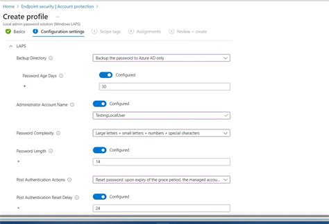 Windows LAPS Is Finally Here