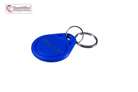 125 Khz Team Office Rfid Key Chain Rfid Key Fobs At ₹ 25 Piece In Vadodara