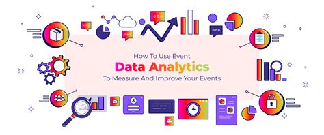 how to use event data analytics to measure and improve your events