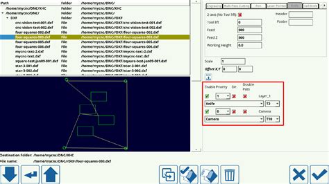 MyCNC Advanced CNC Control Software Main Advantages