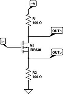 Digital Logic How Do You Design A Cmos Buffer With Exact Same Delay Of A Cmos Inverter