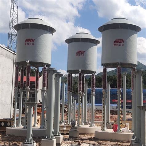 China Air Core Series Reactor Manufacturers Suppliers Factory Customized Service TEEE