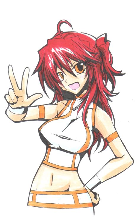 Nena Trinity Mobile Suit Gundam Image By Pixiv Id