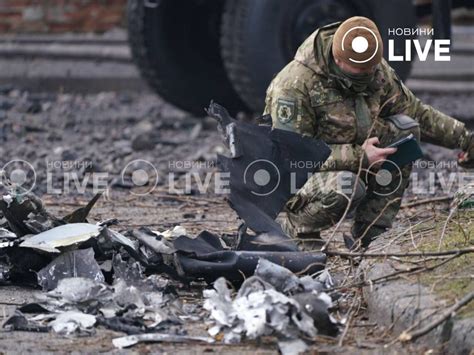 Атака на Київ 21 березня фото Слово і Діло