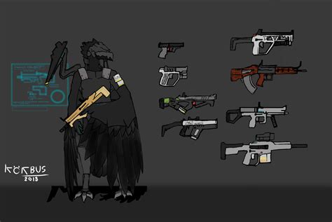 Madness Combat Weapons