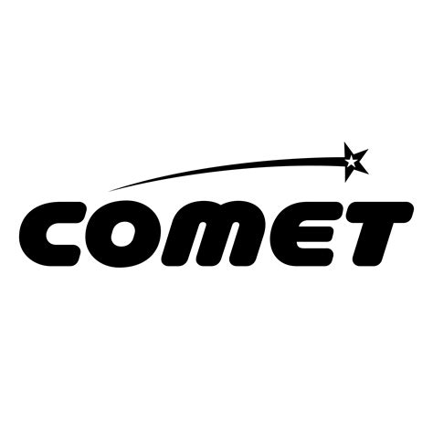 Comet Logo Logodix