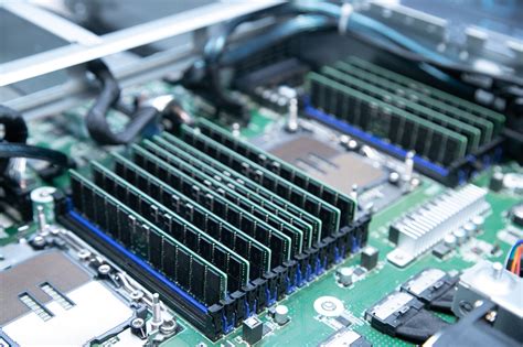 Memory Contract Prices To Bottom Out In 2h23