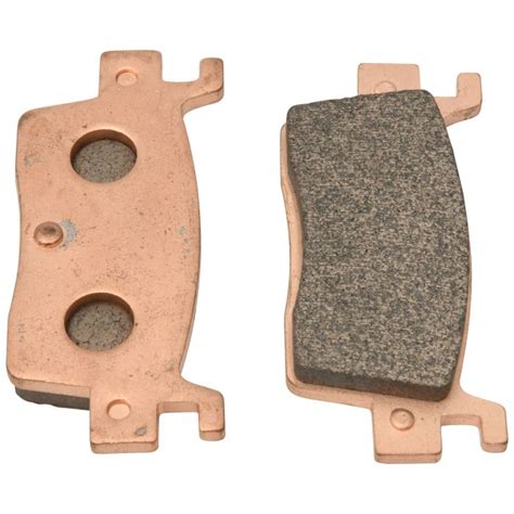 Brake Pad Kit Sintered No 18 8057 All Balls Racing