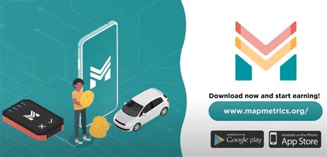 Mapmetrics Cara Kerja Aplikasi Yang Membayar Anda Saat Berkendara Dan Segala Hal Yang Perlu
