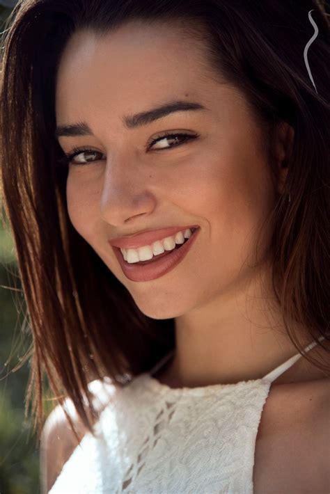 Paula P A Model From Spain Model Management