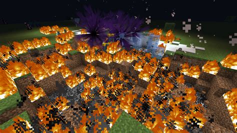 Electroblob S Wizardry Screenshots Minecraft Mods CurseForge