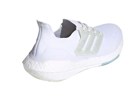 Parley X Adidas Ultra Boost 2021 Apr 2021 Fz1927
