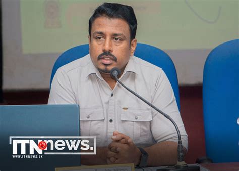මෙච්චර කල් කුඩු භාවිත කරන කෙනා ඇල්ලුවට කුඩු ගේන කෙනා ඇල්ලුවෙ නෑ නි අමාත්‍ය එරංග ගුණසේකර