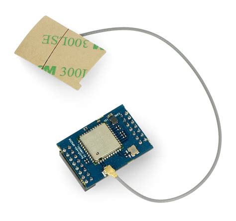 Bluetooth 4 2 And WiFi DualBand Module For Botland Robotic Shop