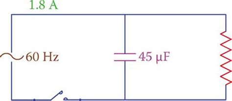 Parallel Rlc Circuit Example Problems