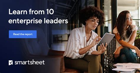 Smartsheet On Linkedin Resolving Tech Stack Tension Conversations With 10 Business Leaders From