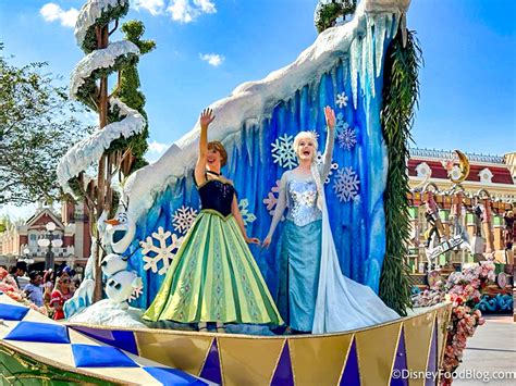 Frozen Ears The Disney Food Blog