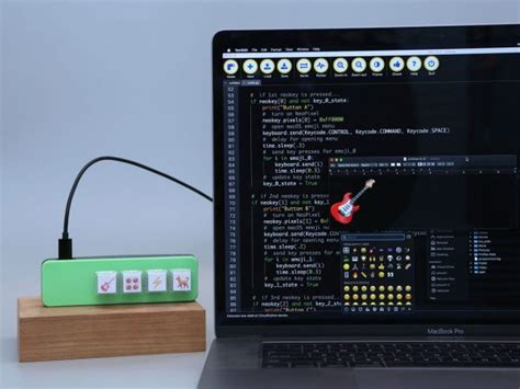 New Guide Neokey Emoji Keyboard Via Blitzcitydiy Adafruit