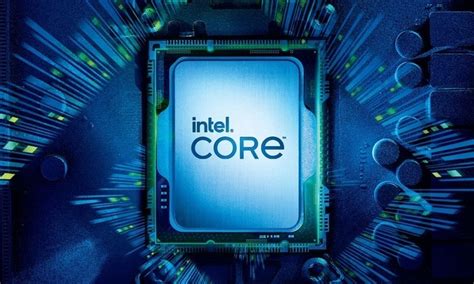 Intel Core I9 14901ke Nowy Procesor Przetestowany W Geekbench Brak Rdzeni Efficient Nie