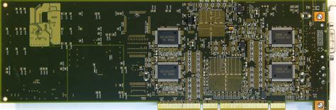 VGA Legacy MKIII IBM POWER GXT6500P