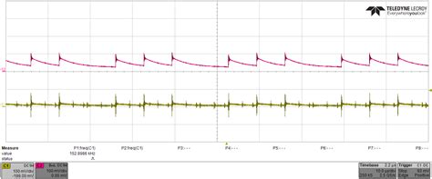 Ezdsp 28335 Adc Observes Soc Noise C2000 Microcontrollers Forum