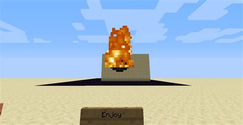 Redstone And Command Block Tips Minecraft Map