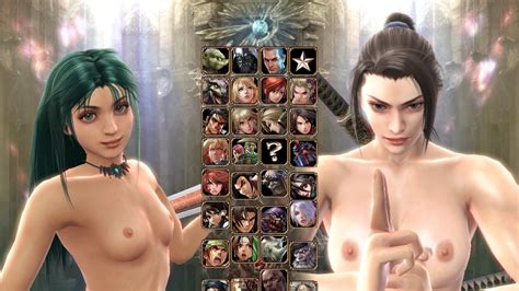 Post 1247998 Soulcalibur Taki Talim
