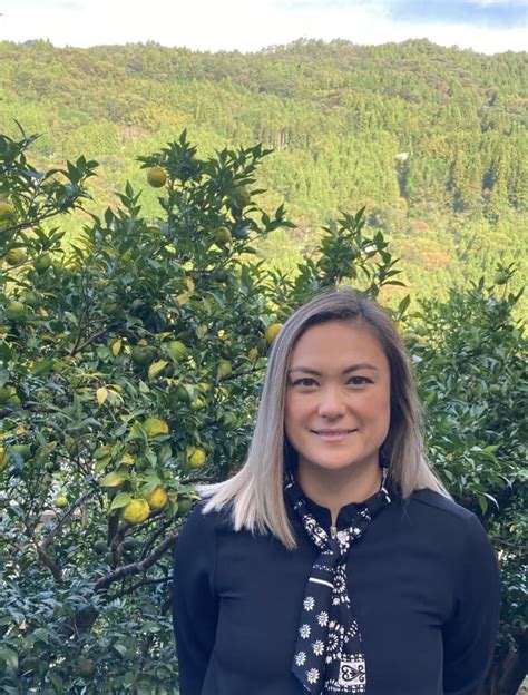 Postcards From Japan Revitalising Shikokus Rural Areas Through Crossfit With Violet Pacileo