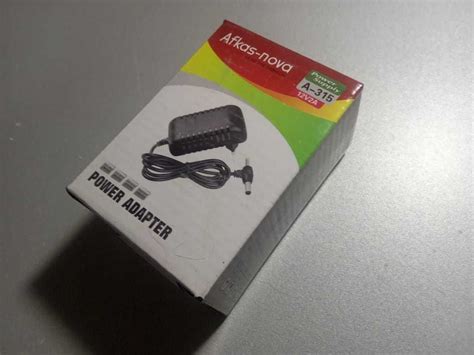 Ac Dc Adaptor адаптер блок питания на разную технику адаптер 12 вольт Аксессуары и