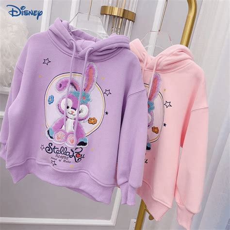 11 گلدوزی دختر Ideas Stand Collar Sweater Girls Tshirts Sweatshirts