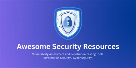 Ethical Hacking Tools · Github Topics · Github