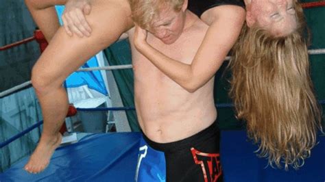 American Made Terrorism Amber Michaels Vs American T In High Definition World Wide