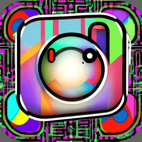 Instagram Ai Profile Picture · Creative Fabrica