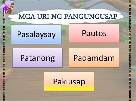 Spire Ibat Ibang Uri Ng Pangungusap Ayon Sa Kayarian Porn Sex Picture