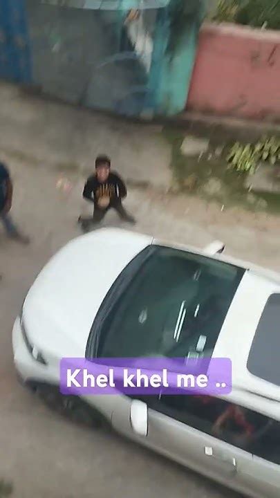 Khel Khel Me Funny Games Youtube