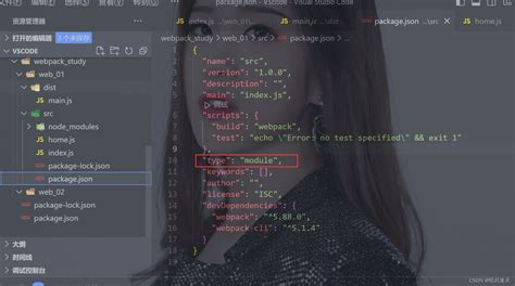 Webpack和vite简单使用webpack和vite的使用 Csdn博客