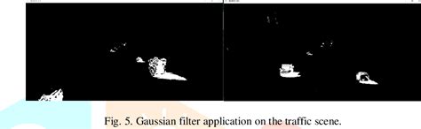 Figure 5 From Image Processing Based Intelligent Traffic Control System Using Opencv Semantic
