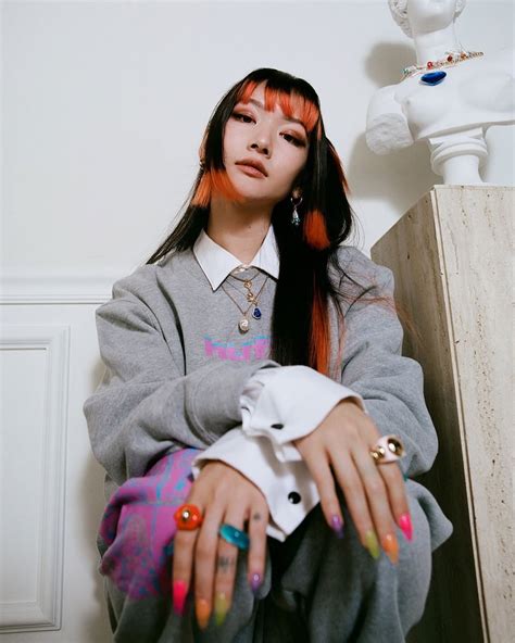 Katie Qian Conan Gray Wiki Fandom