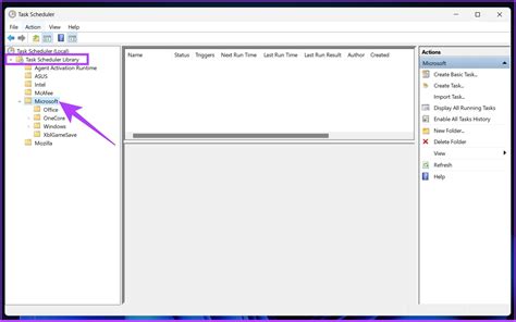 2 Quick Ways To Schedule Windows Defender Scan Guiding Tech