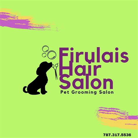 Firulais Hair Salon Cabo Rojo