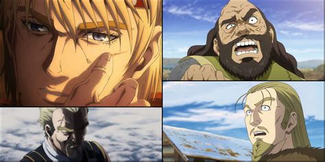Vinland Saga Strongest Characters Ranked