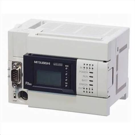 Mitsubishi Programmable Logic Controller At 3530000 Inr In Greater Noida Superior Automations