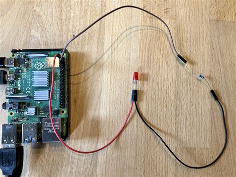 How To Use The GPIO Pins On Your Raspberry Pi With Safety Tips