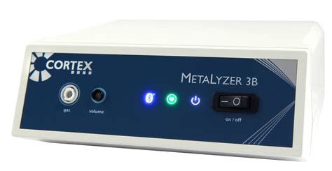 Metalyzer 3b
